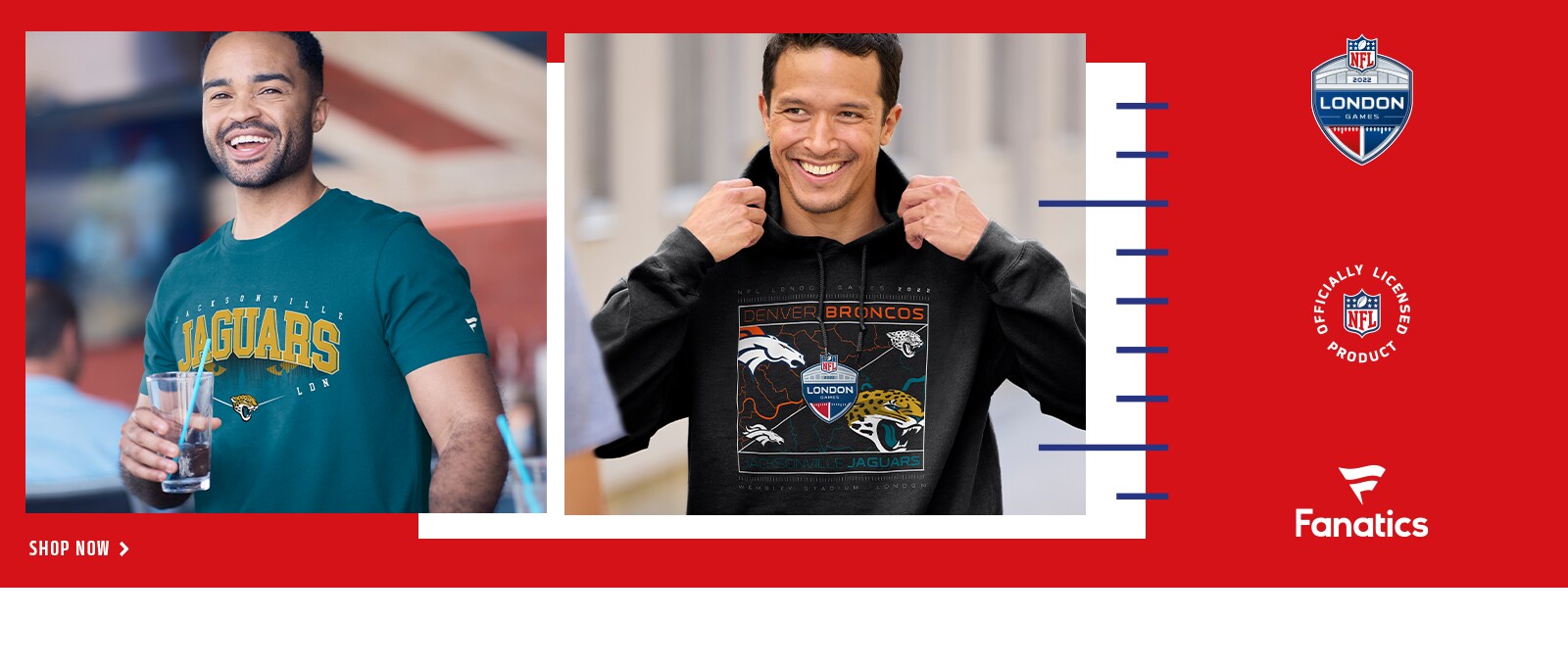 Official NFL Shop Europe | NFL Jerseys & Gear for All 32 Teams